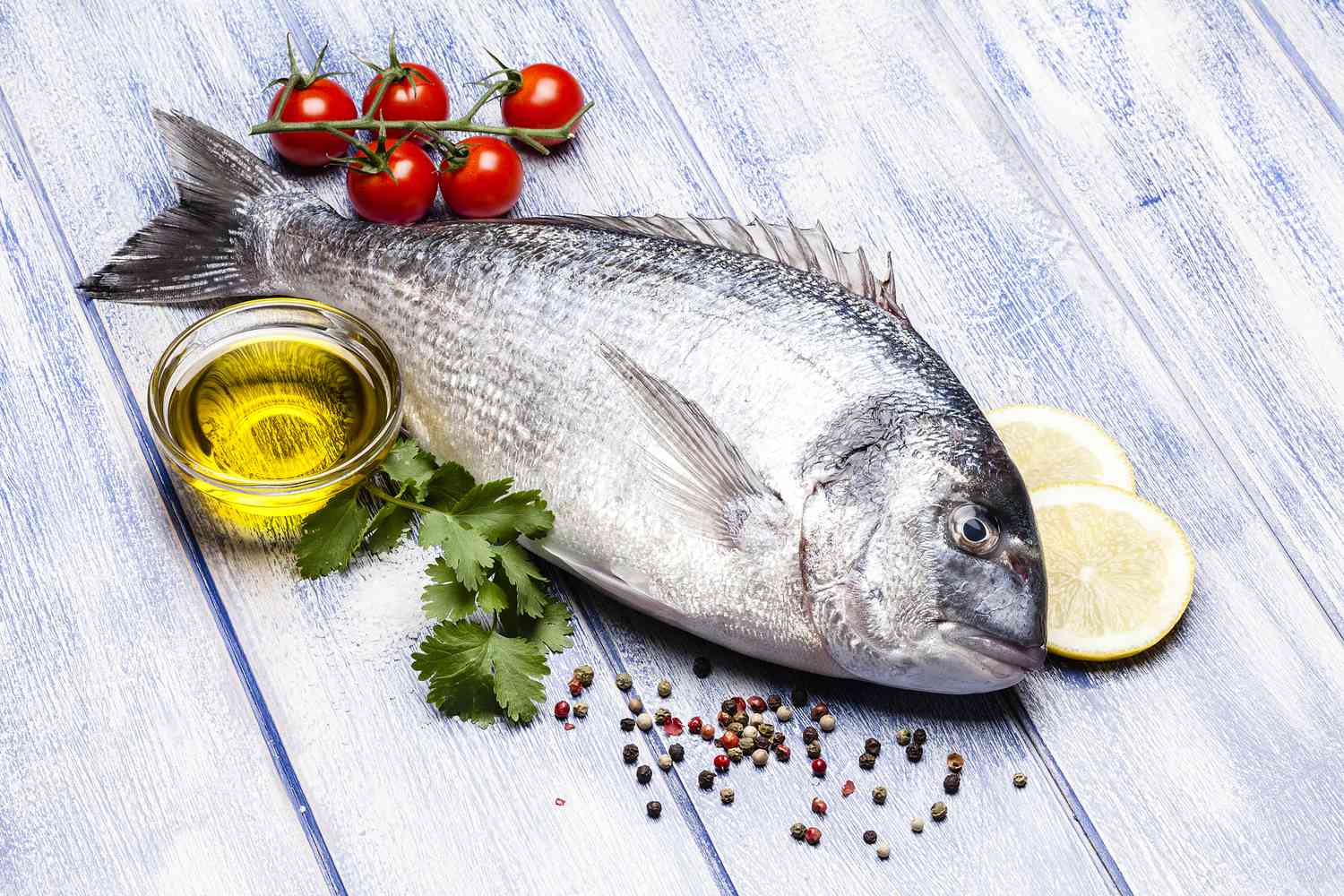 Détails du produit : Hanchia Fish